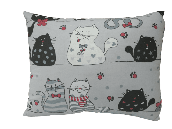 Gyerekeknek orrmandula gyulladásra, megnagyobbodásra párna 3-7 éves ...